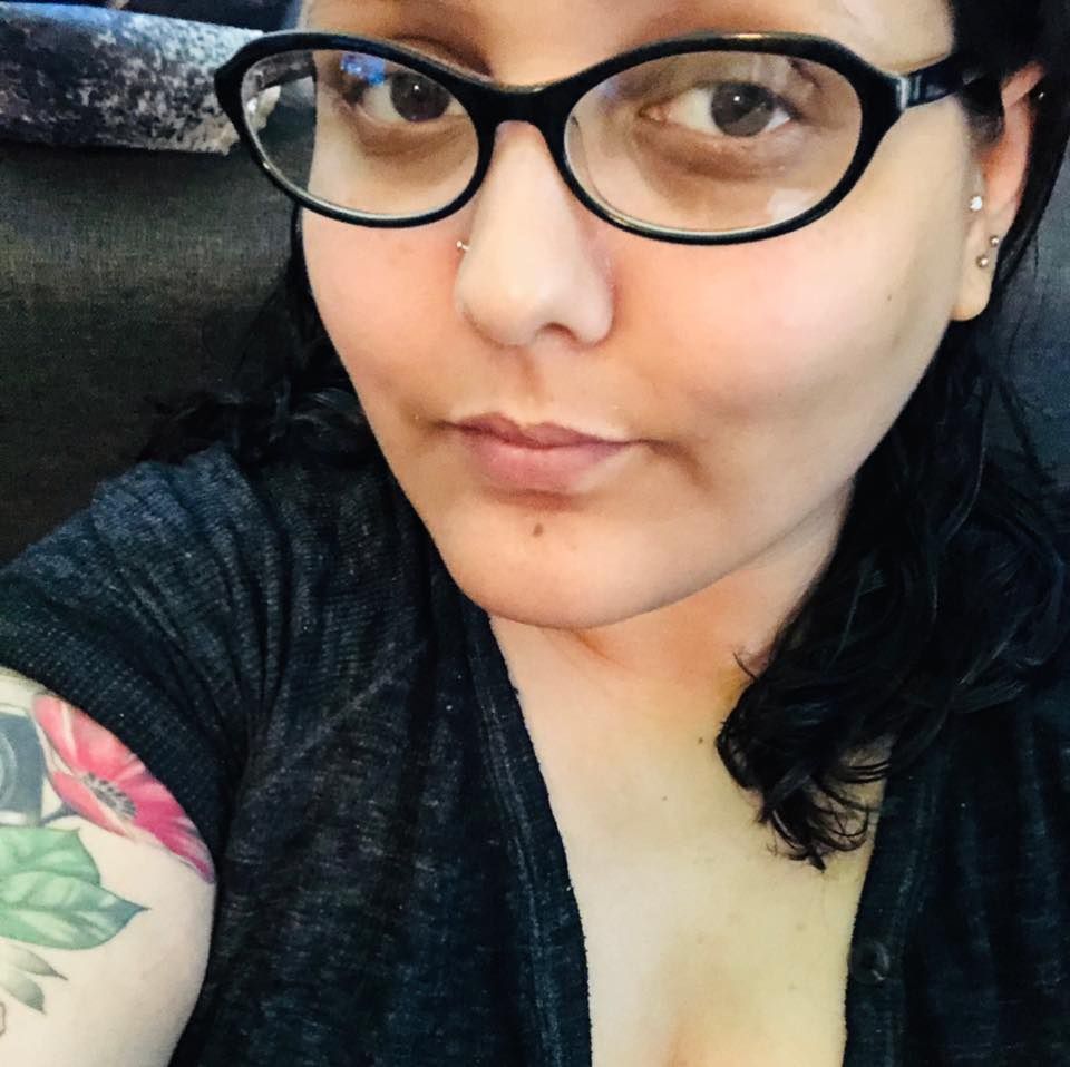 Nicole Sobon | Game Rant