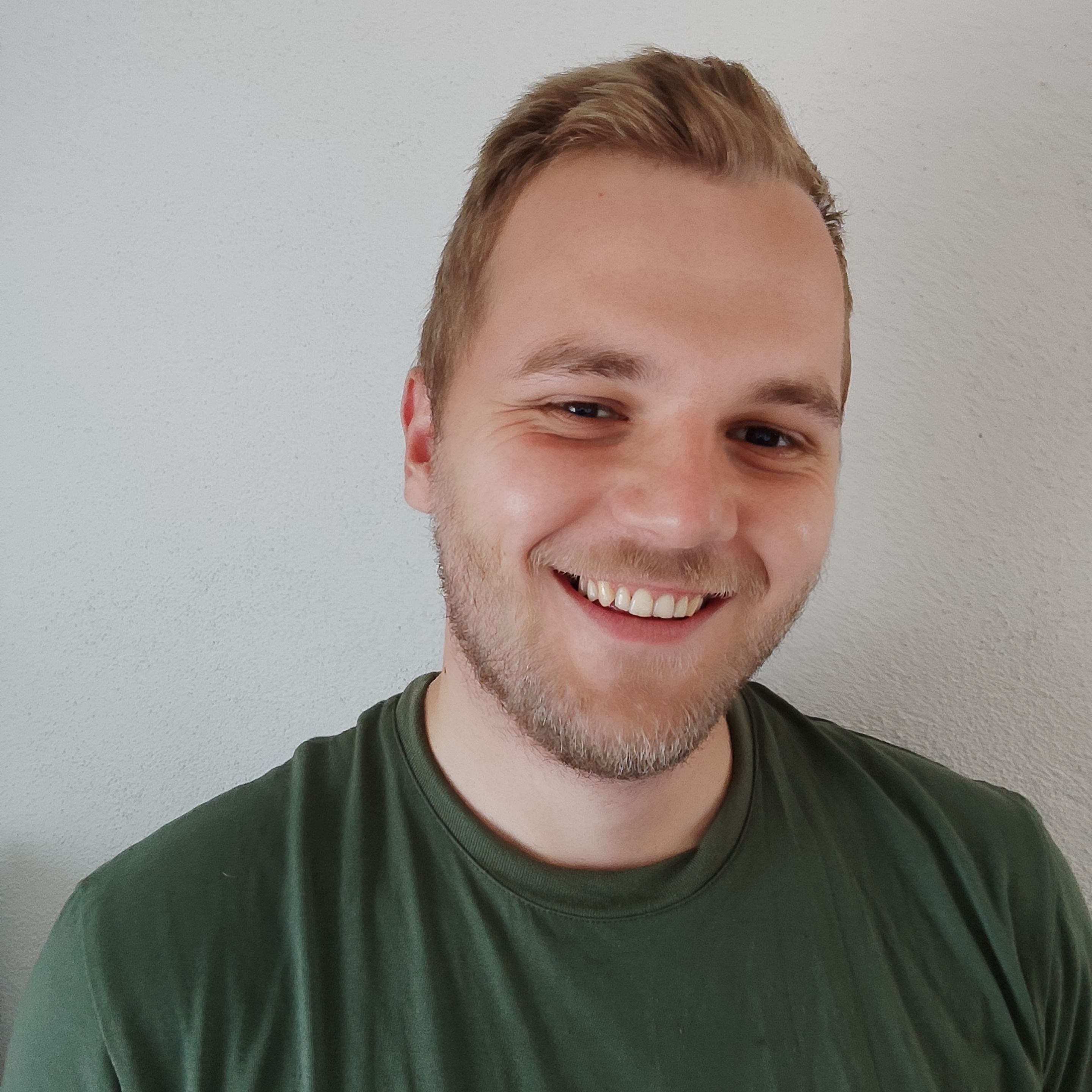 Rijad Kamberović | Game Rant