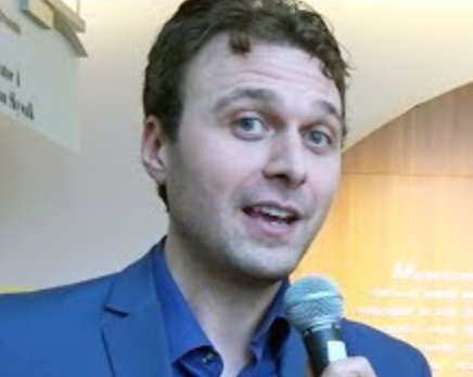 Colin Tanner | Game Rant