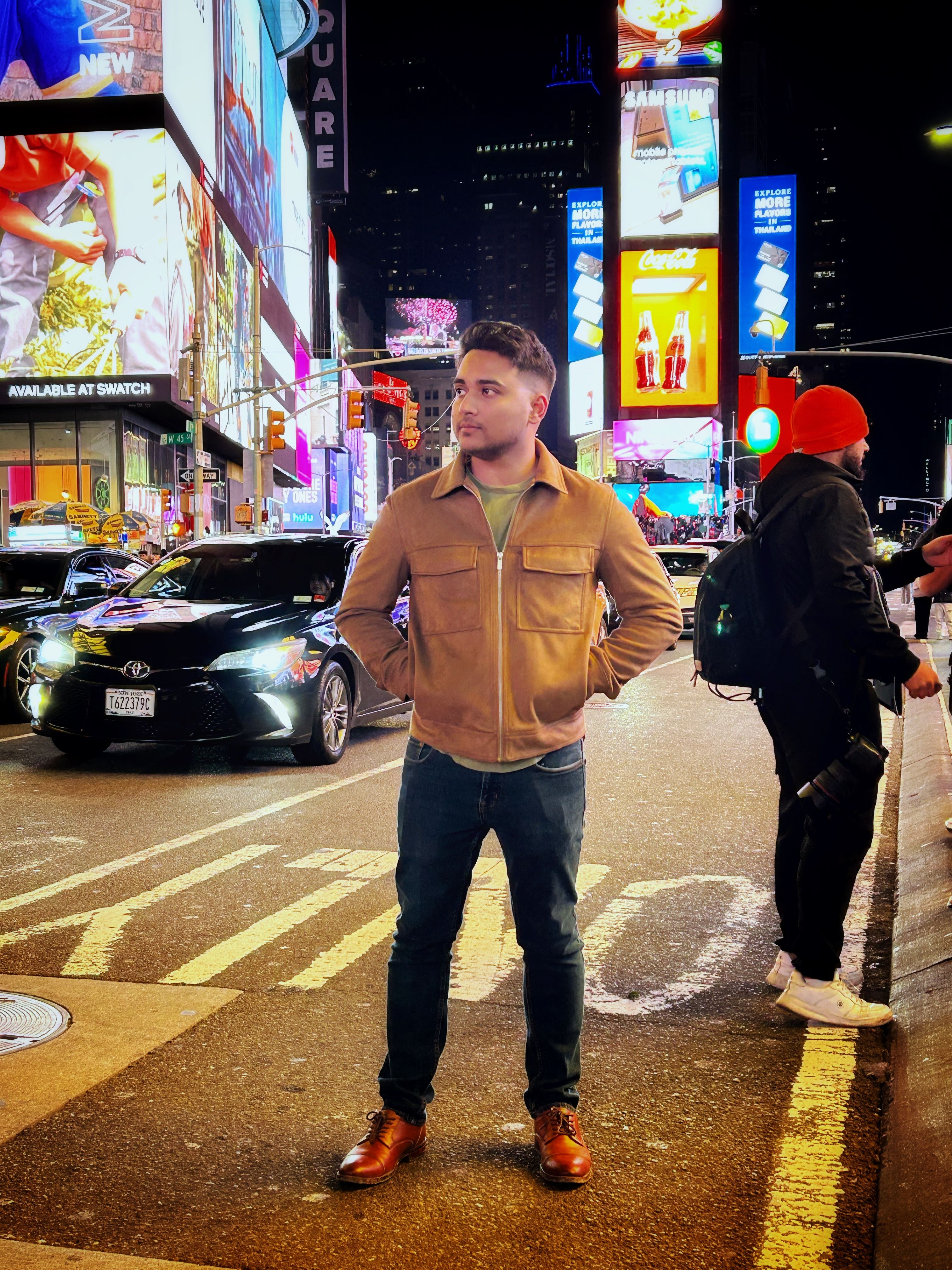 Sayan Ghosh Game Rant