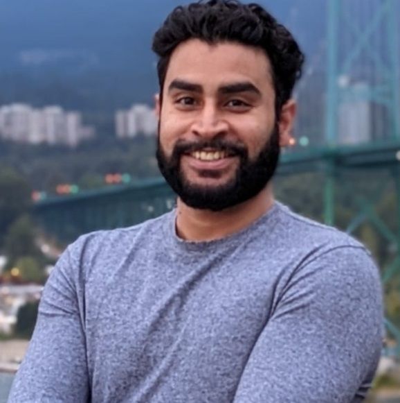 Rahat Haque | Game Rant