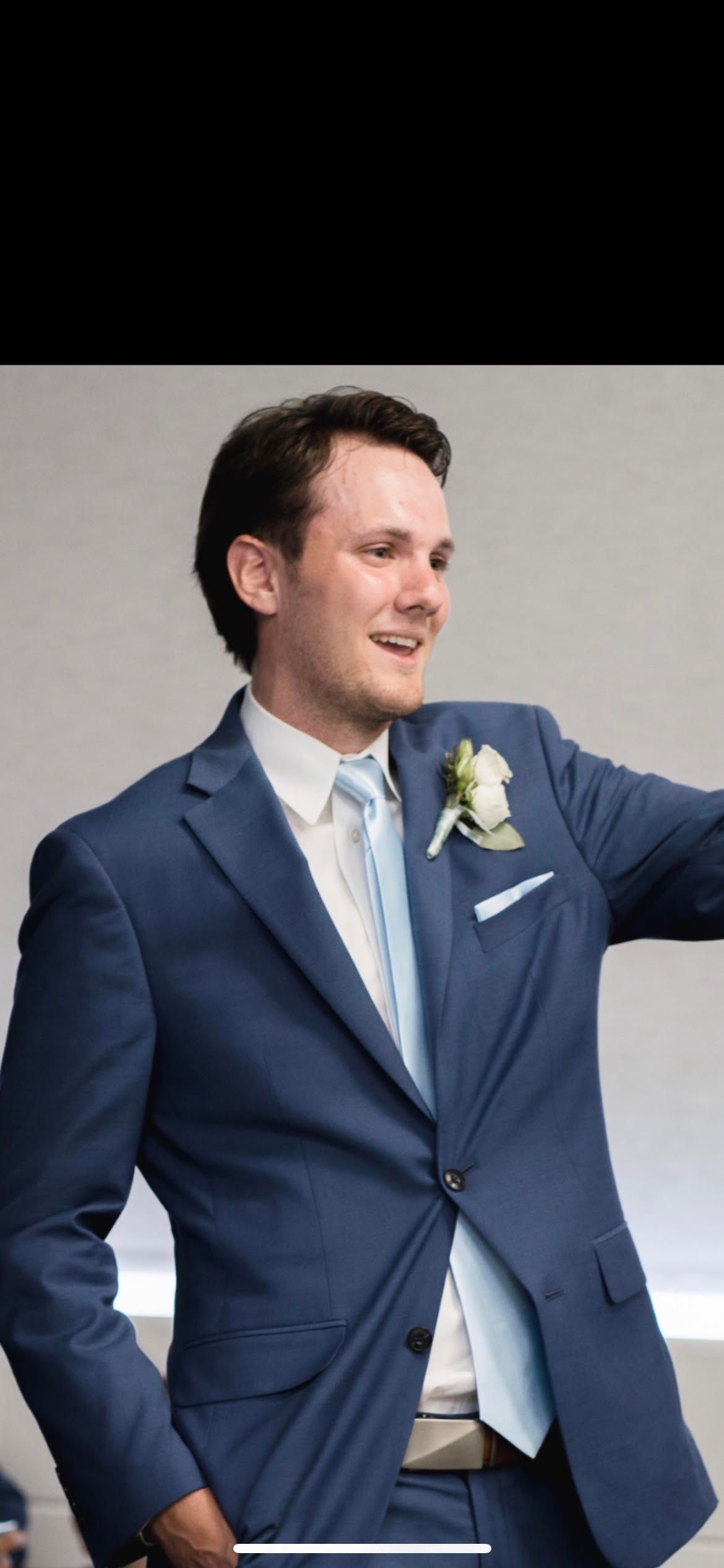 Joshua Leeds | Game Rant