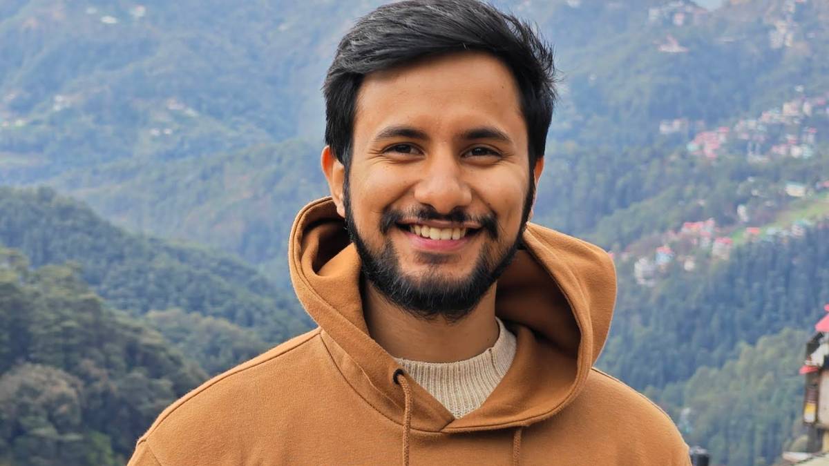 Prateek Pandey | GameRant