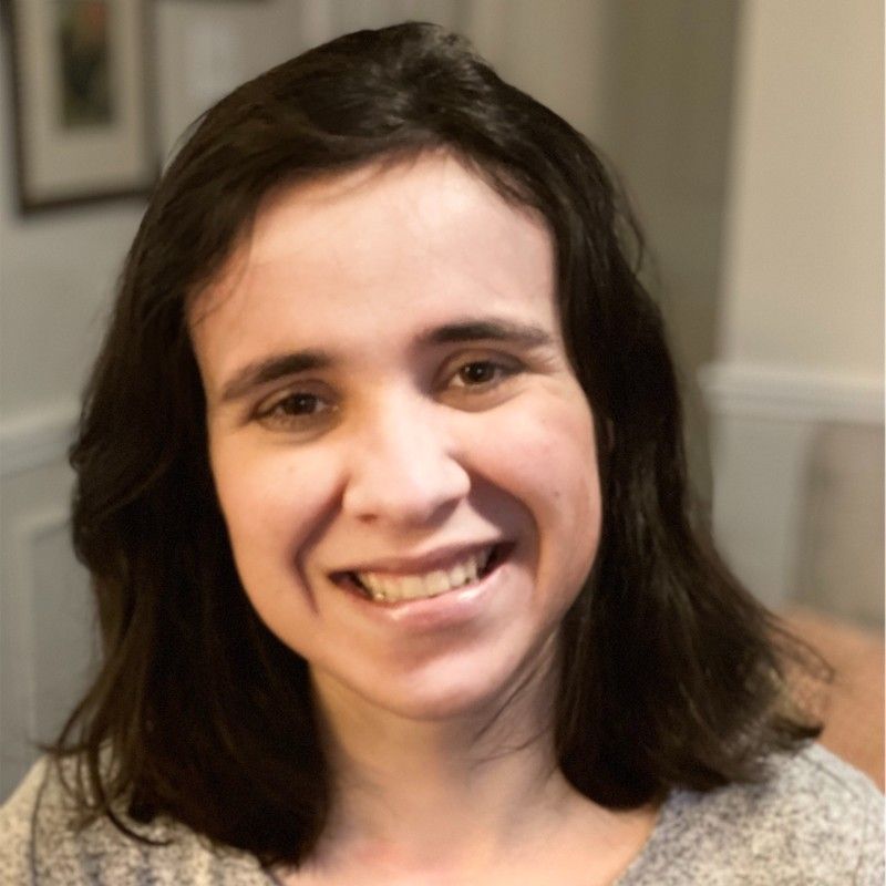 Katie Schutze | Game Rant