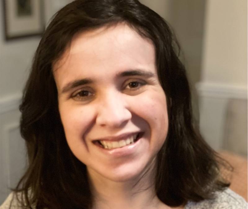 Katie Schutze | GameRant
