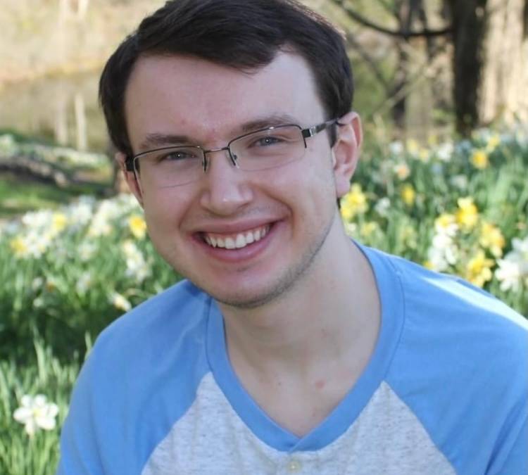 Eric Warner | Game Rant