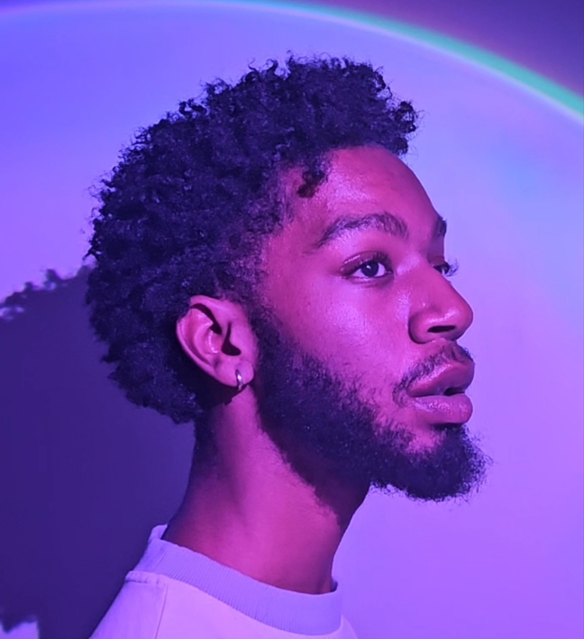 Darrion Boone | Game Rant