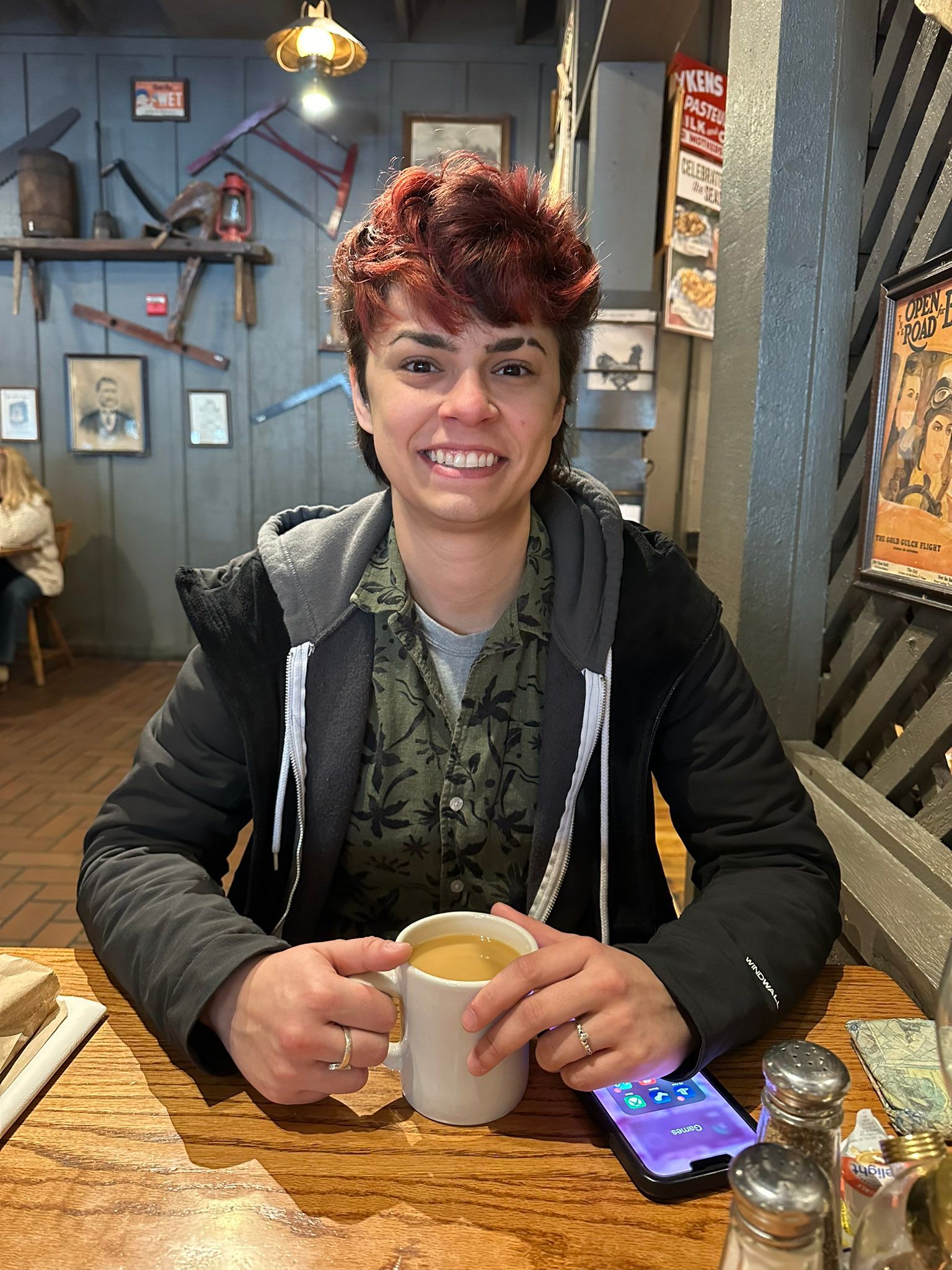 Nat Collazo | Game Rant