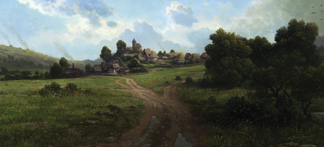 Joe Grantham | GameRant