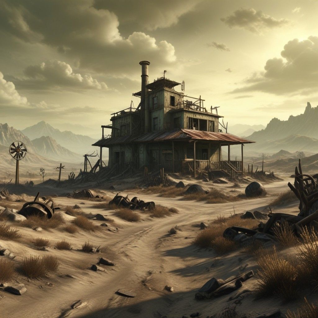 Benjamin Joe | Game Rant