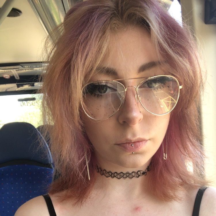 Rachael Phillips | Game Rant