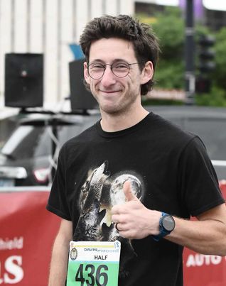 Jonathan Spurgeon | Game Rant