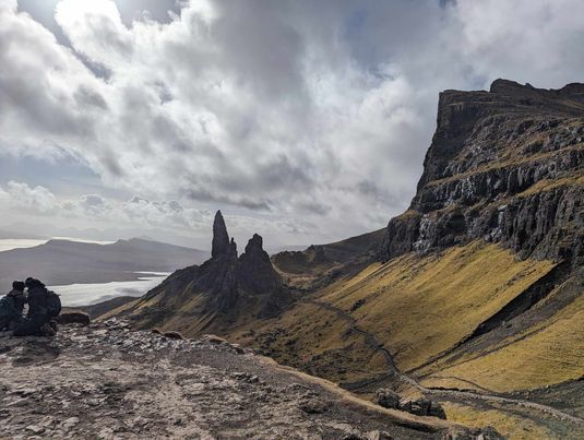 Jonathan Spurgeon | Game Rant