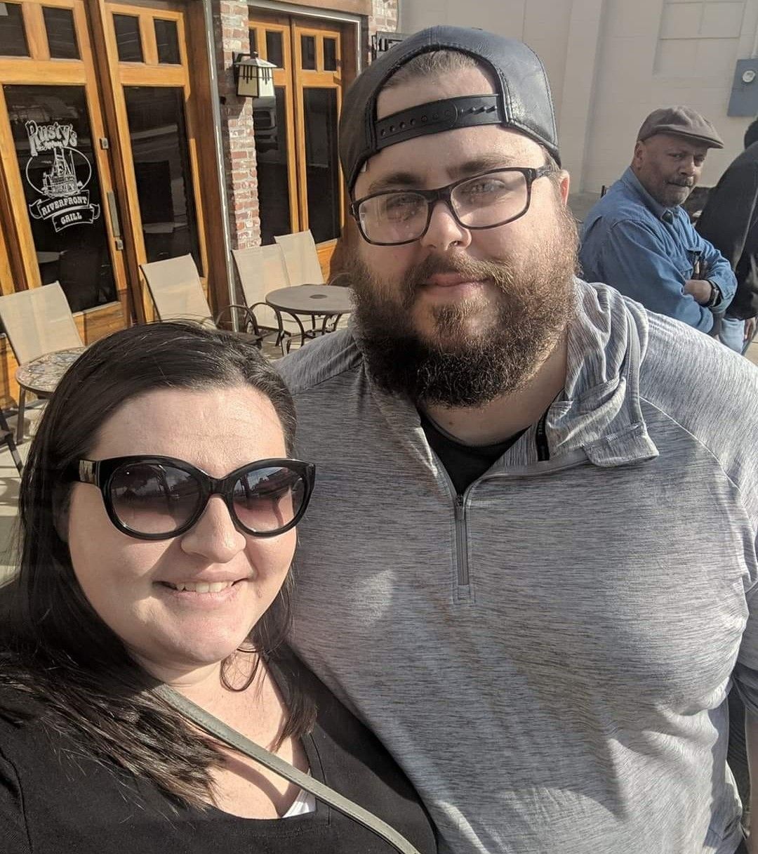 Christopher Hinton | Game Rant