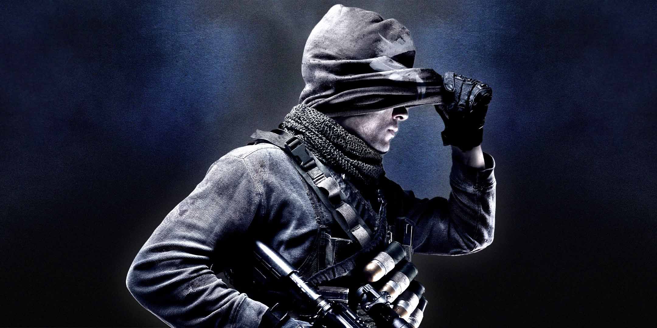 Austin Clark | Game Rant