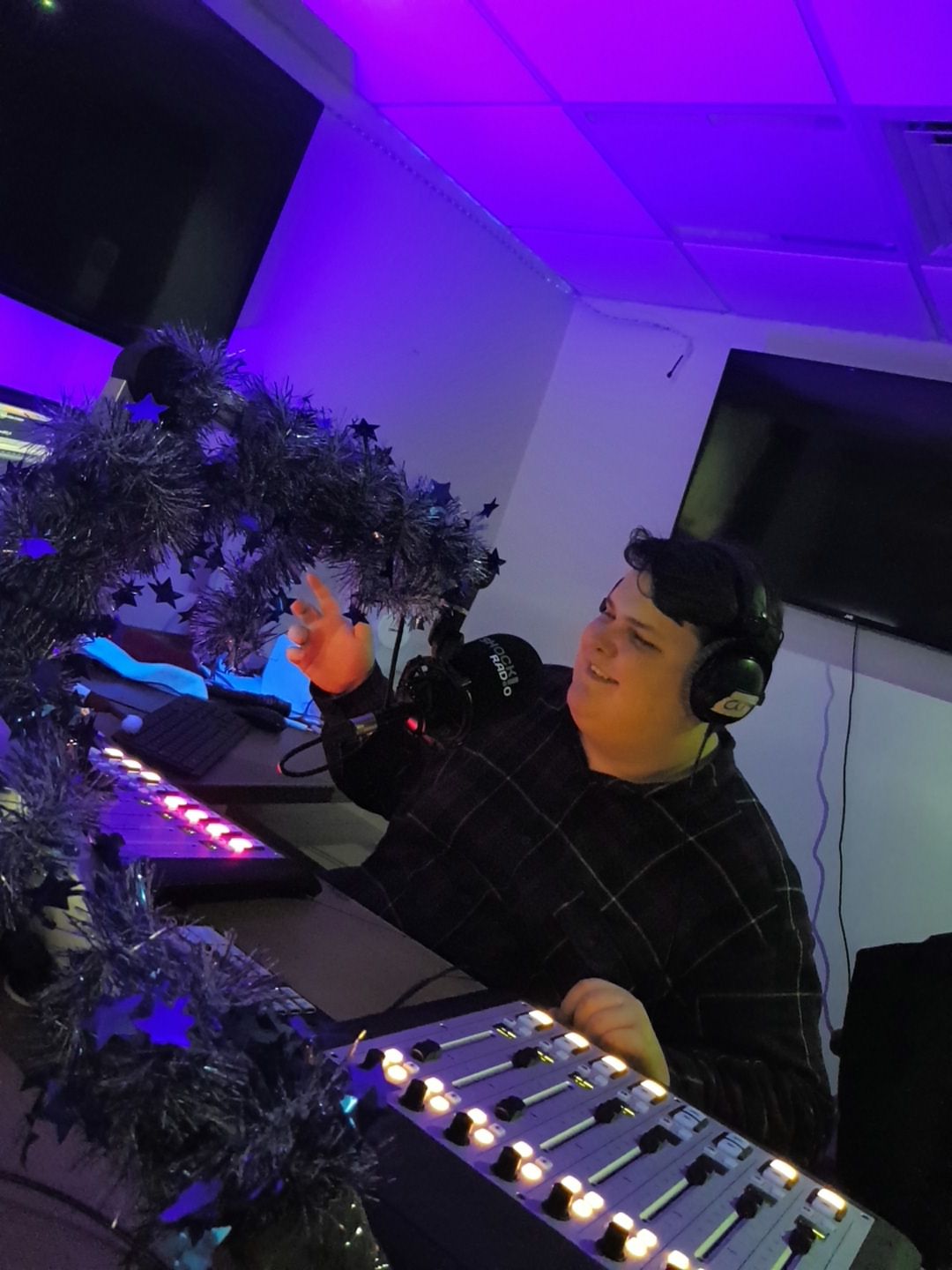 Joseph Hillier | Game Rant