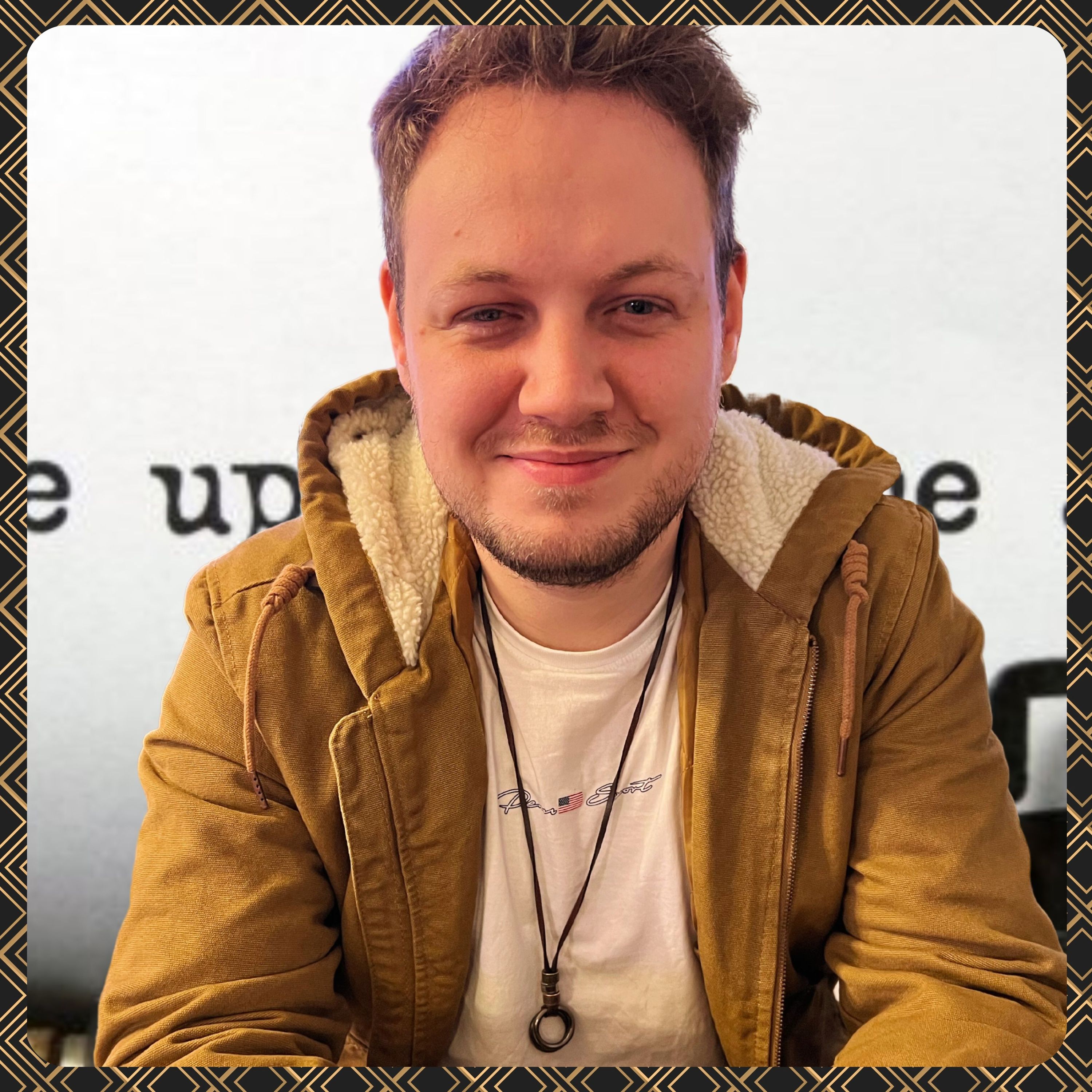 Matthew Hill | Game Rant