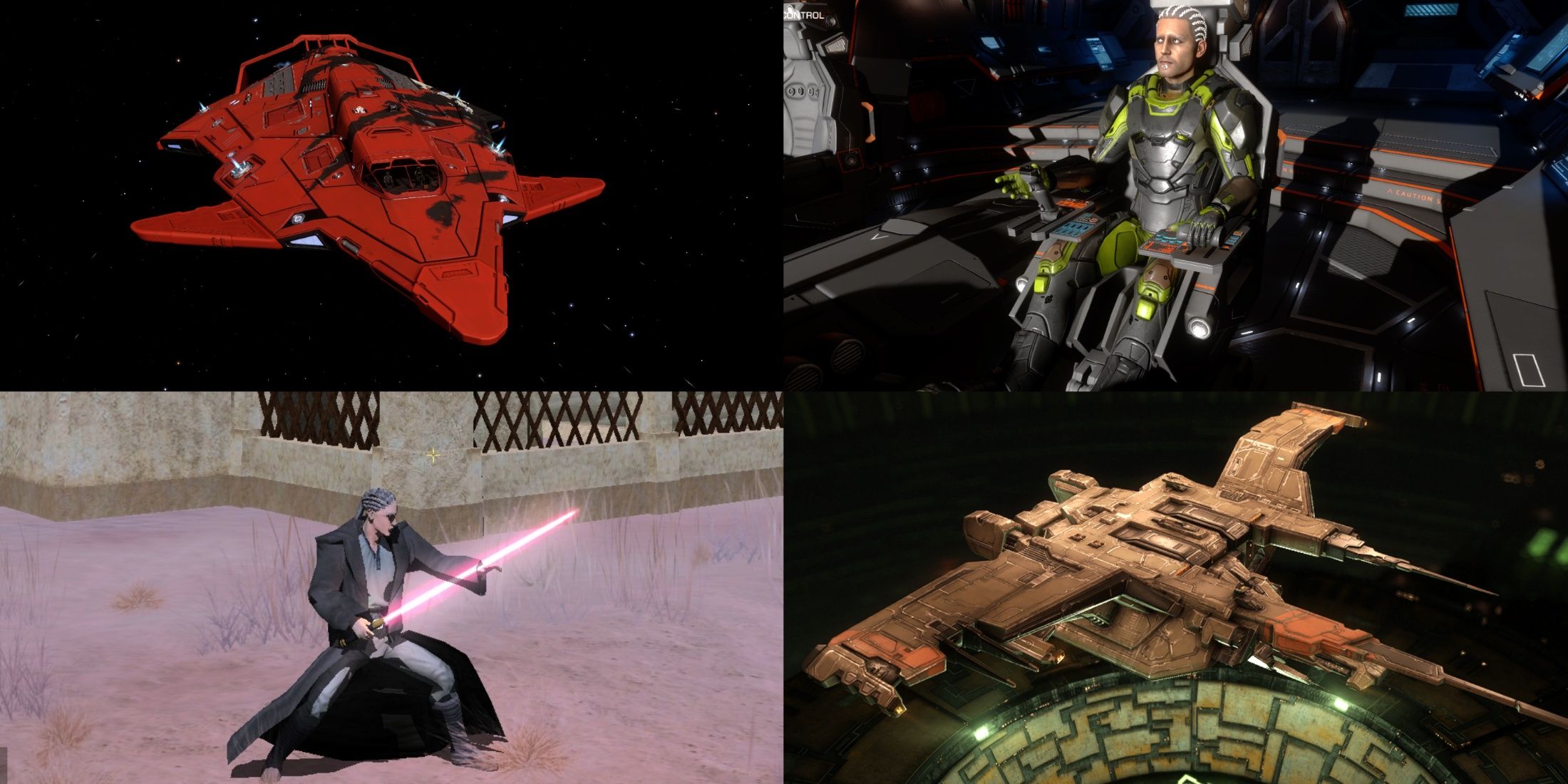 Mac Wheeler | Game Rant