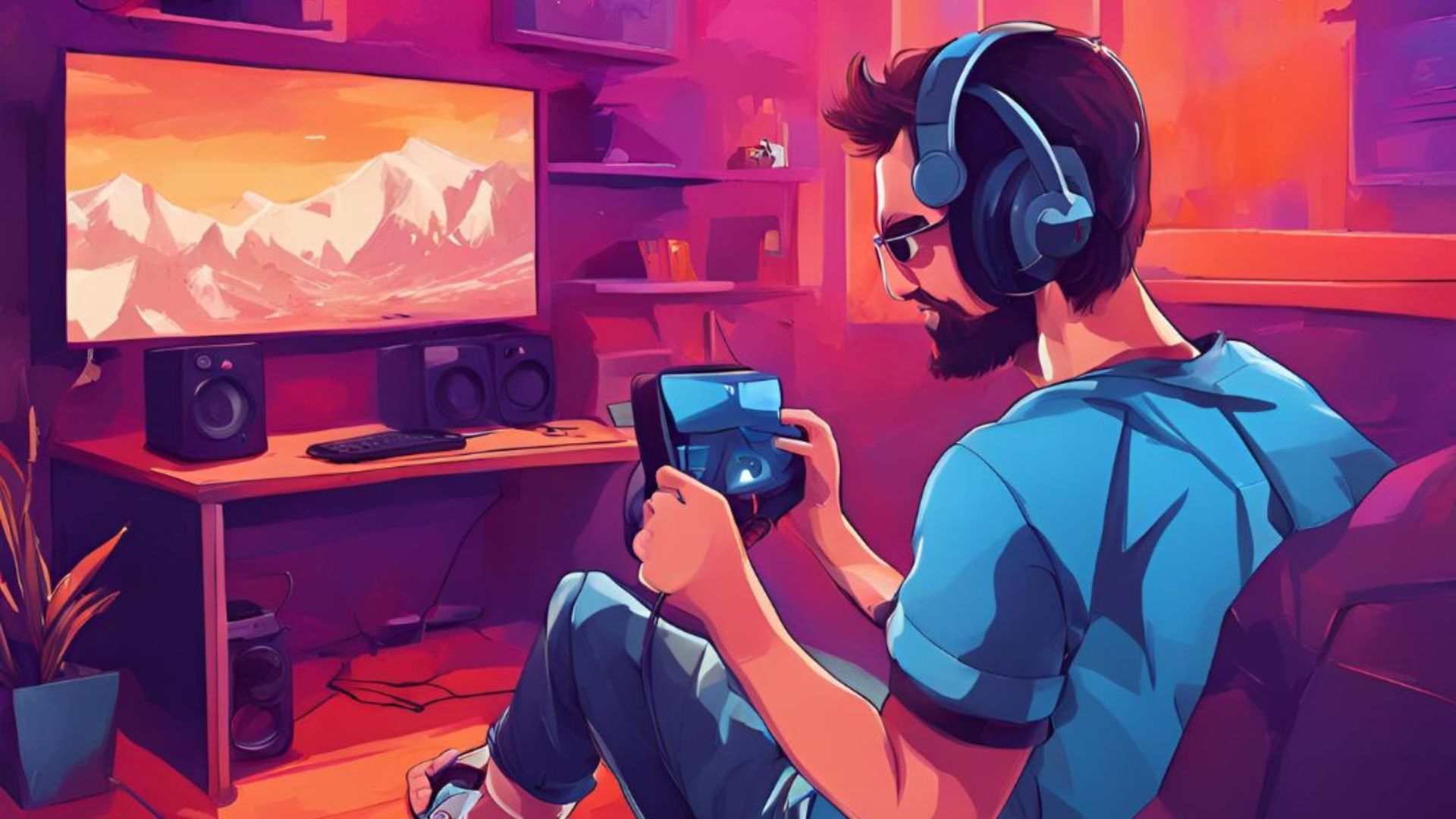 Umama Ali | Game Rant