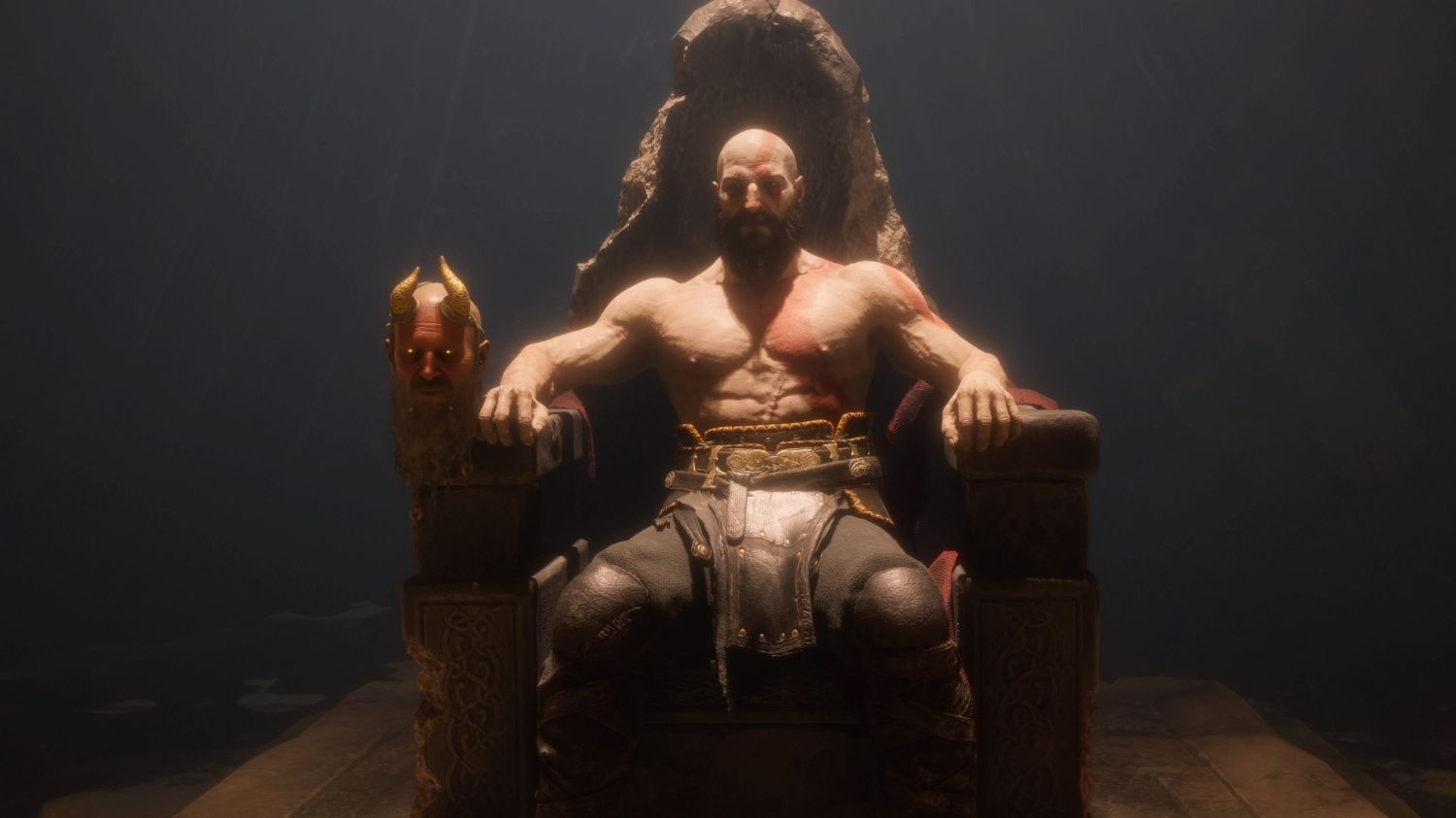 Suzail Ahmad | Game Rant