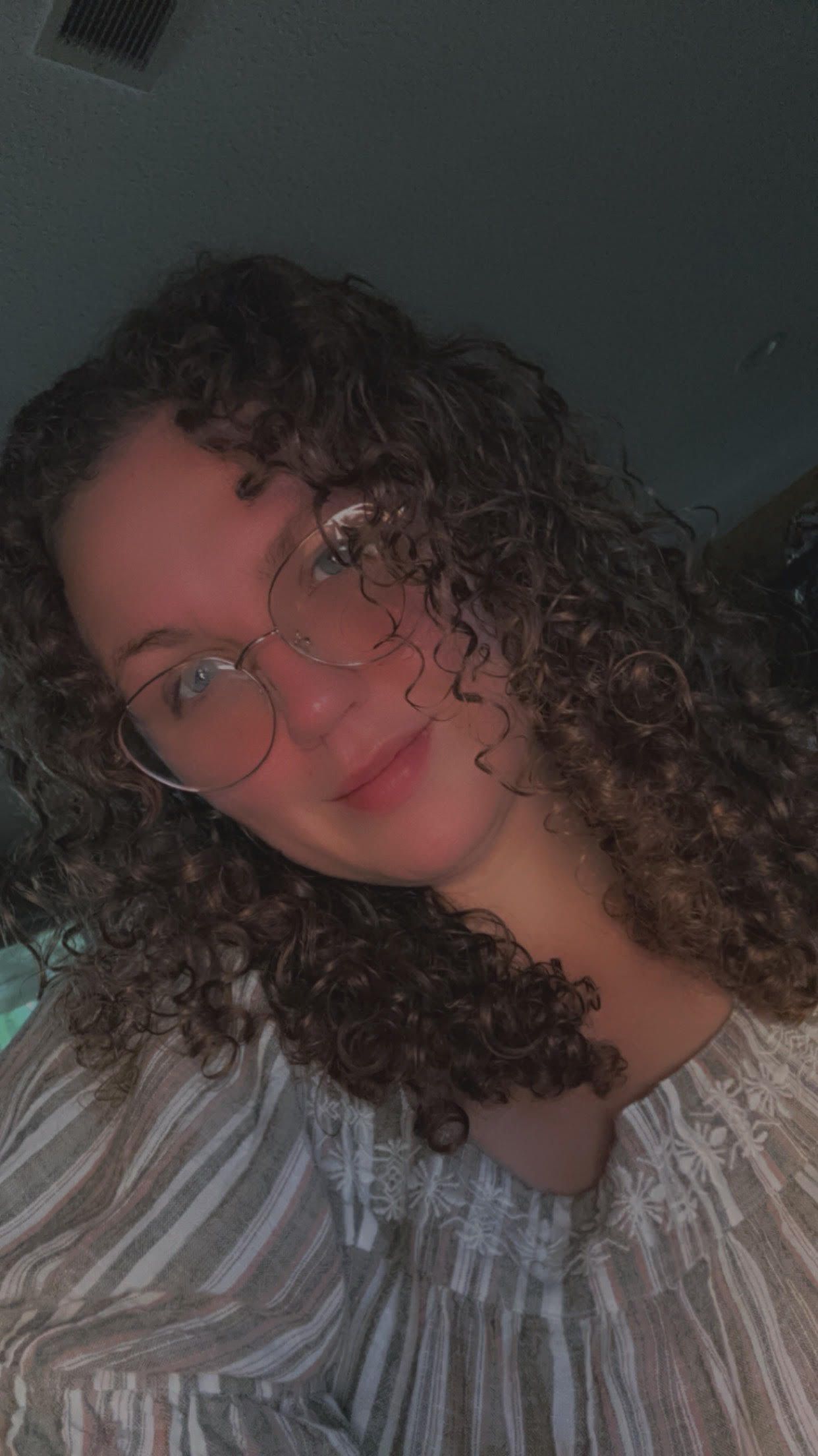 Savannah Howe | Game Rant