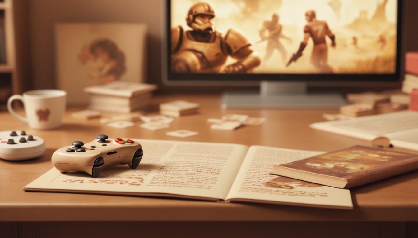 Crystal Martin | Game Rant