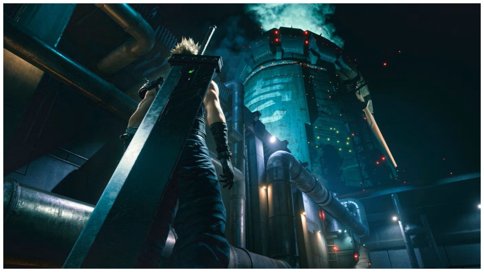 Robbie Mitchell | Game Rant