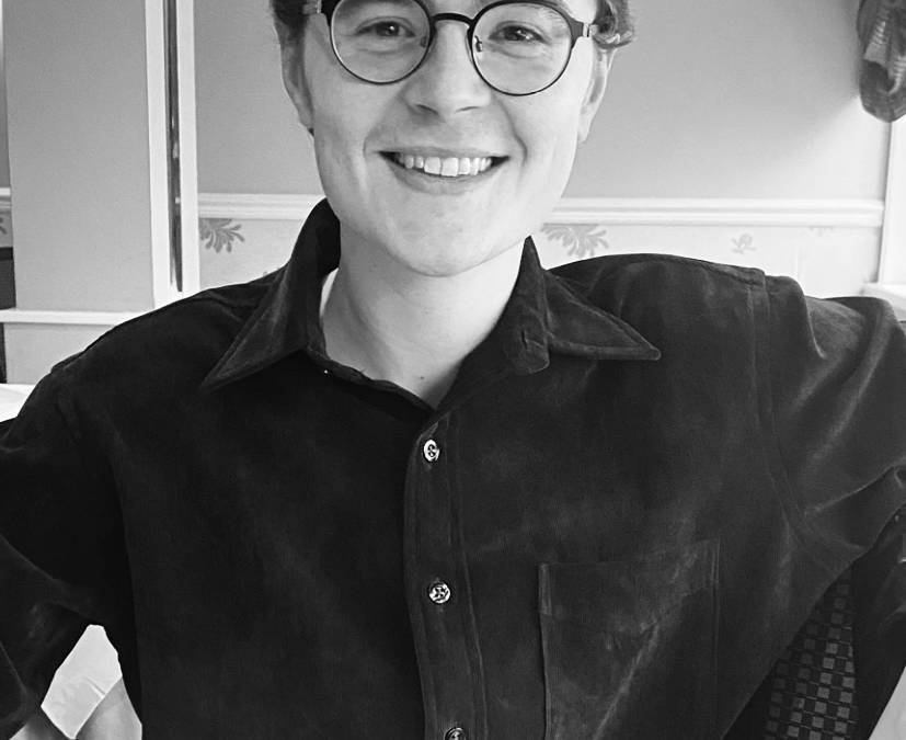 Adam Whittaker-Bush | Game Rant