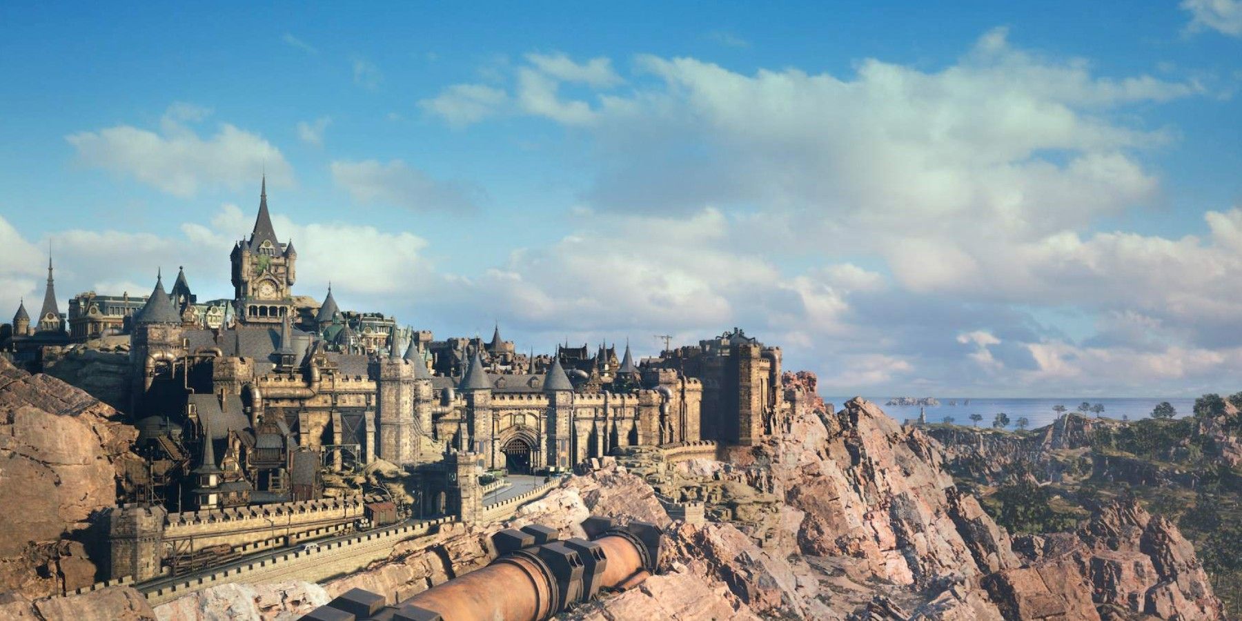 Cara Outar | Game Rant