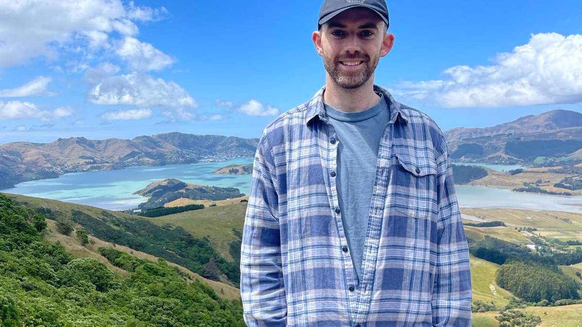 Nicholas Witts | GameRant