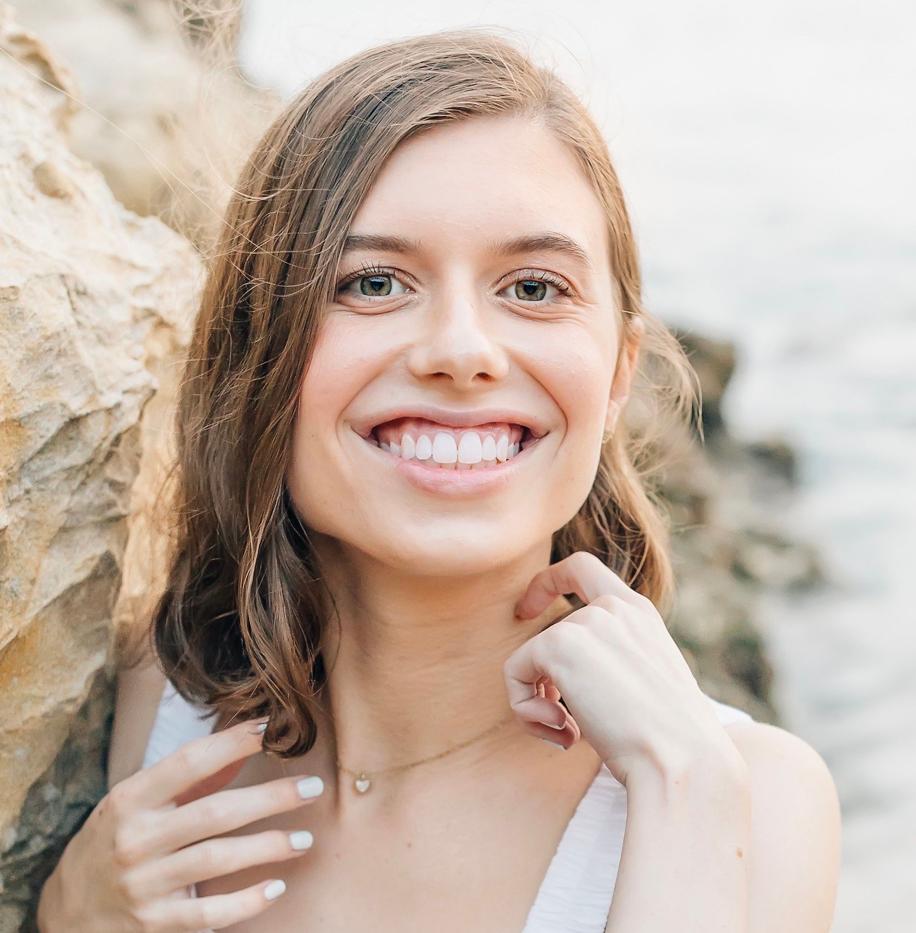 Chloé McCormick | Game Rant