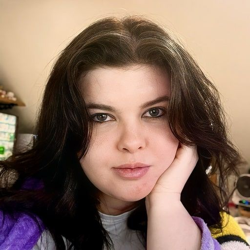 Antonia Haynes | Game Rant