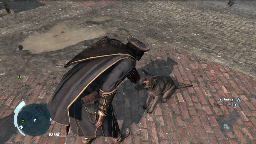 Terrence J. Smith | Game Rant