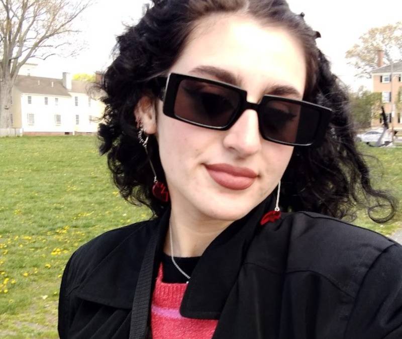 J. Sprague | Game Rant