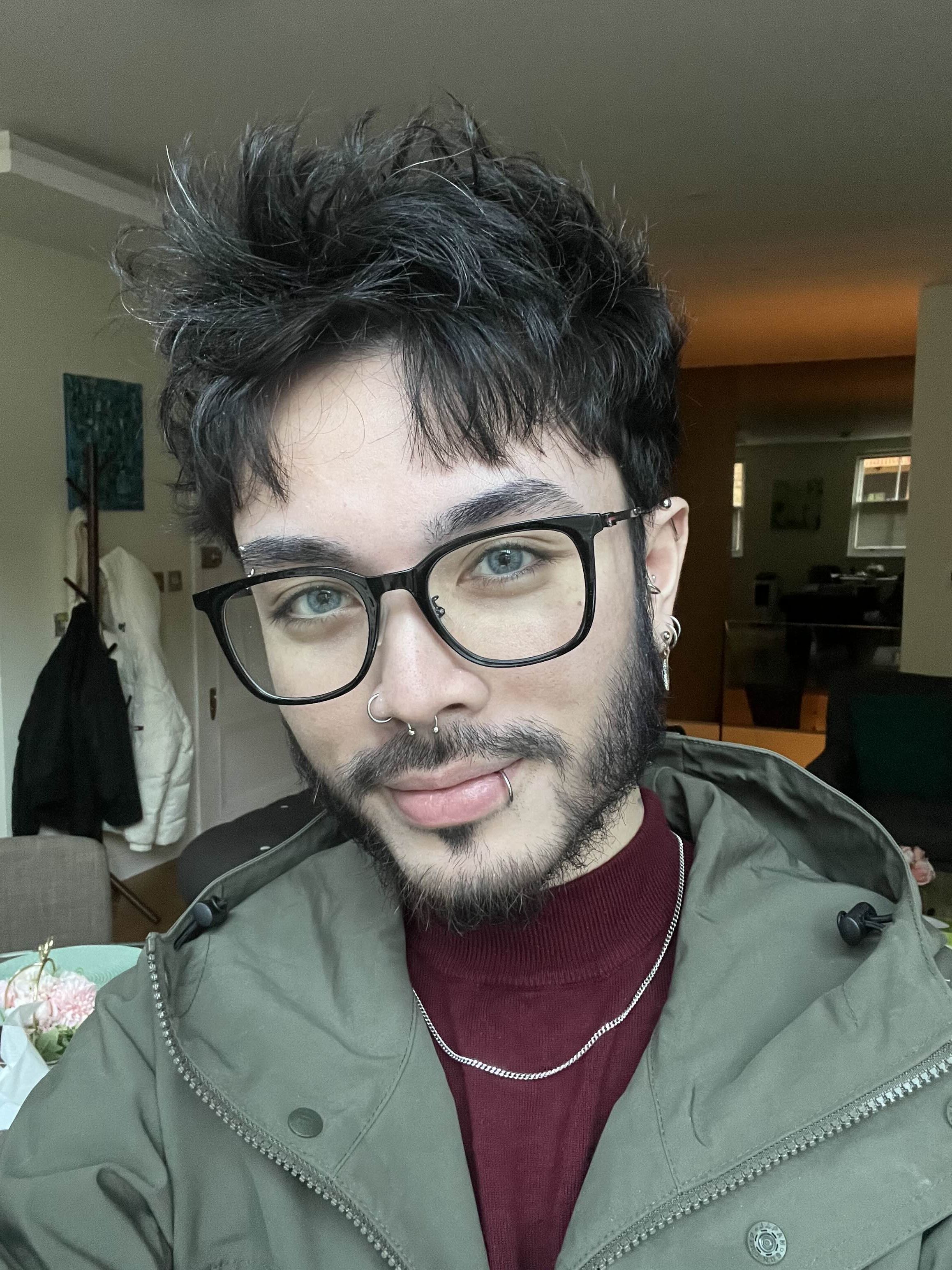 Ryan Ridzwan | Game Rant