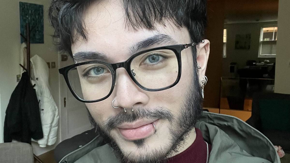 Ryan Ridzwan | Game Rant