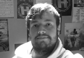 Jon Nicholson | GameRant