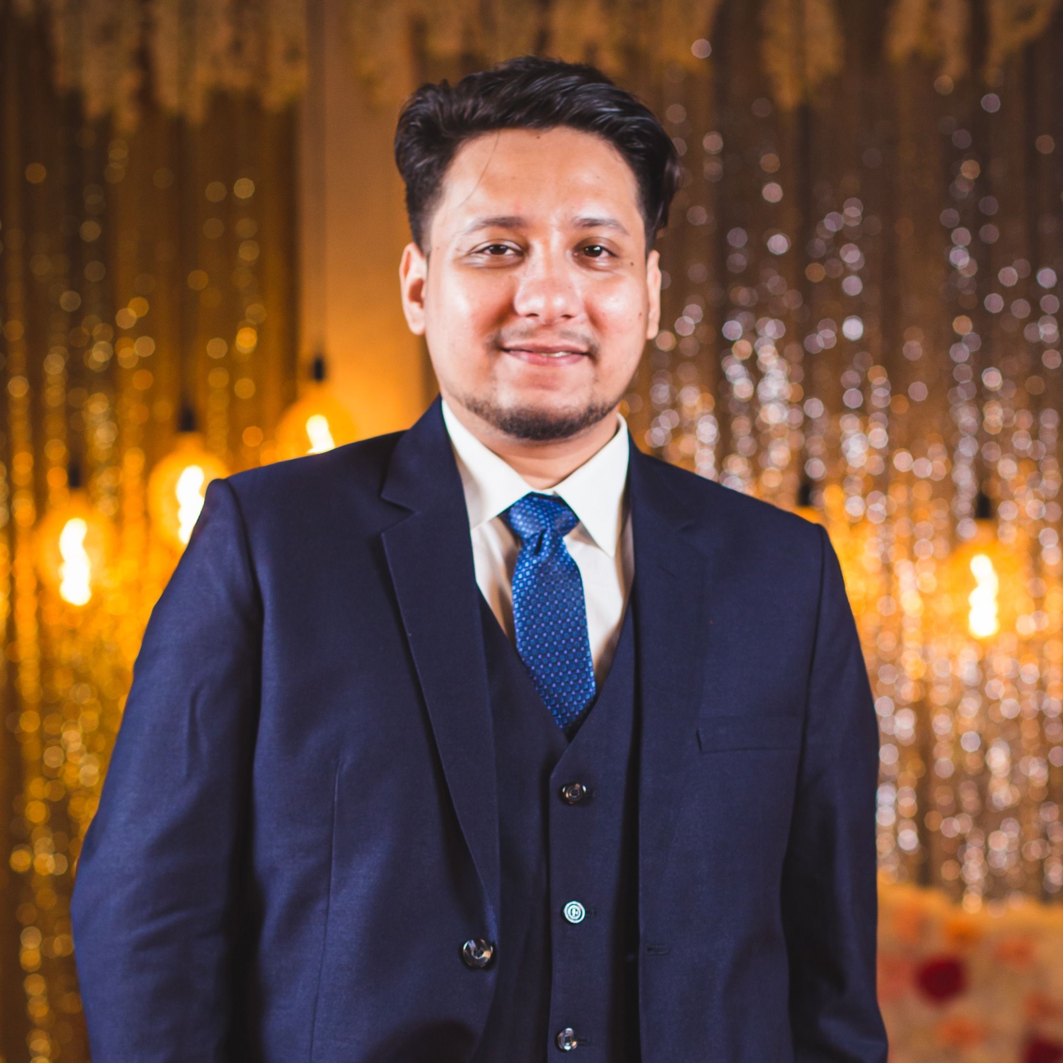 Muhit Rahman | Game Rant