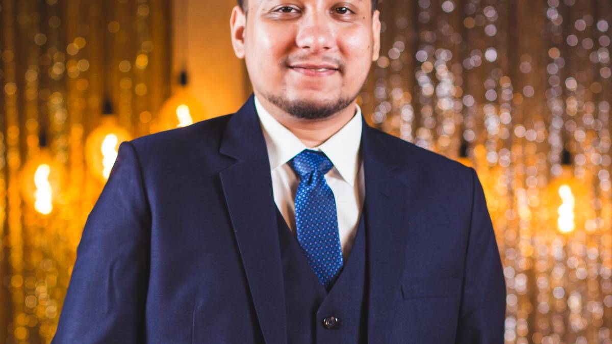 Muhit Rahman | Game Rant