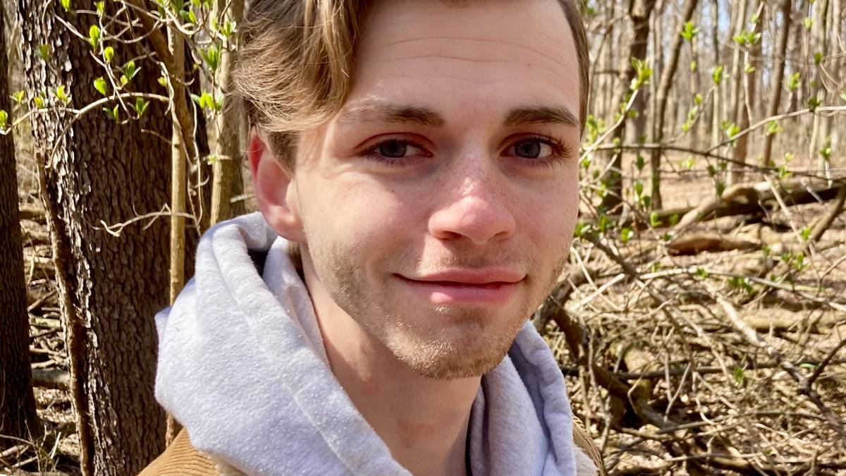 Ethan Mallory | Game Rant