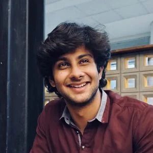 Ahmad Rafiq | Game Rant