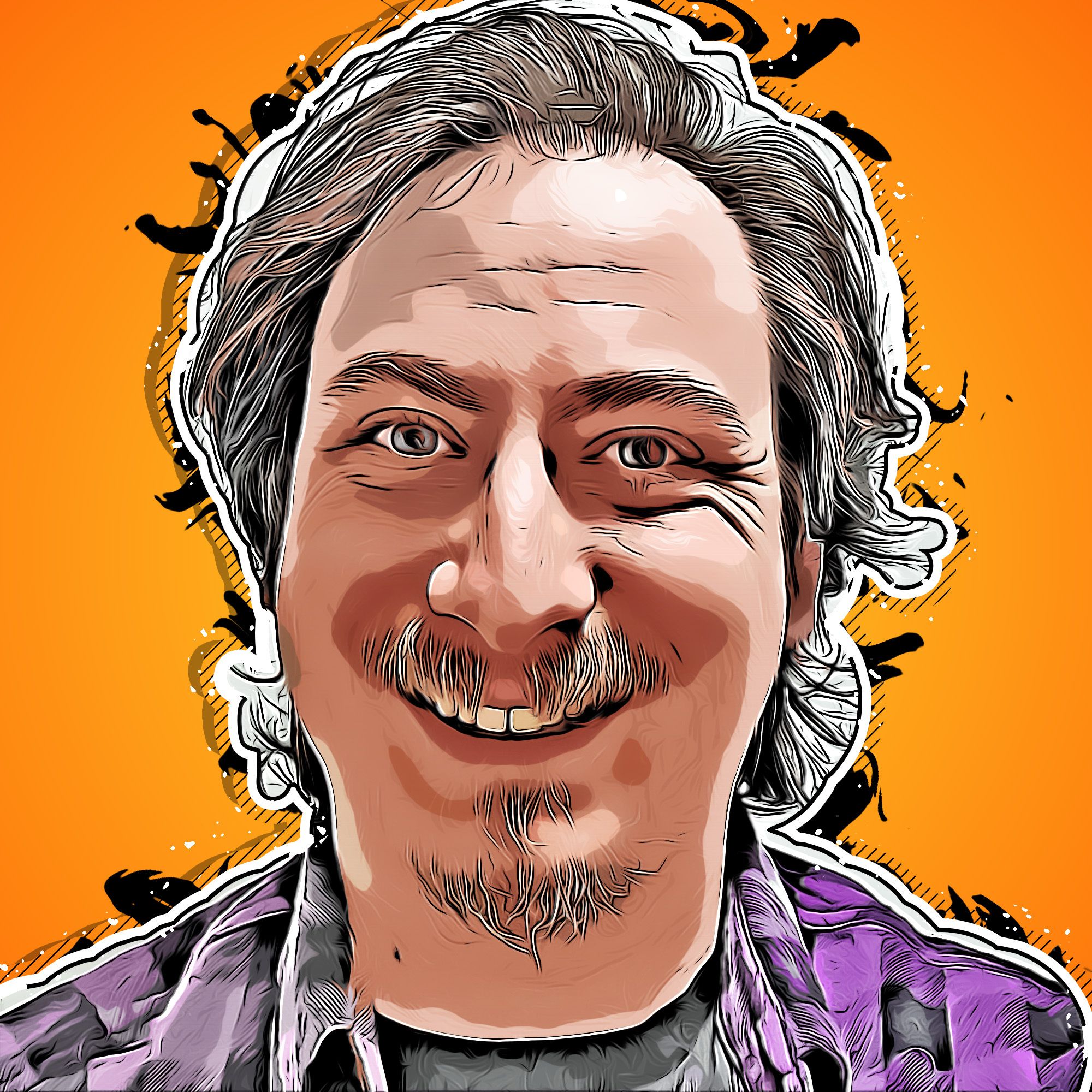 Drew Swanson | Game Rant