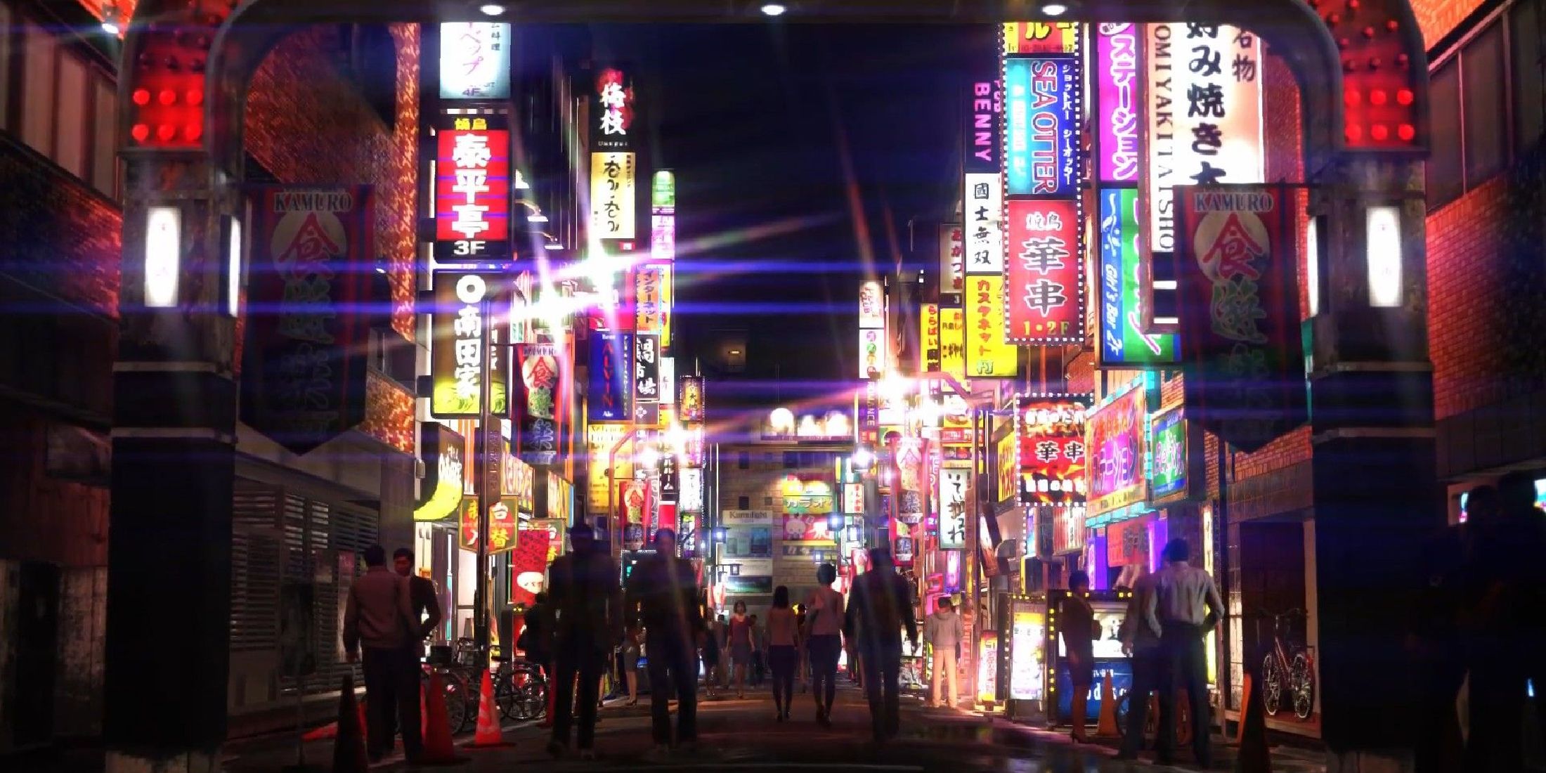 Drew Swanson | Game Rant