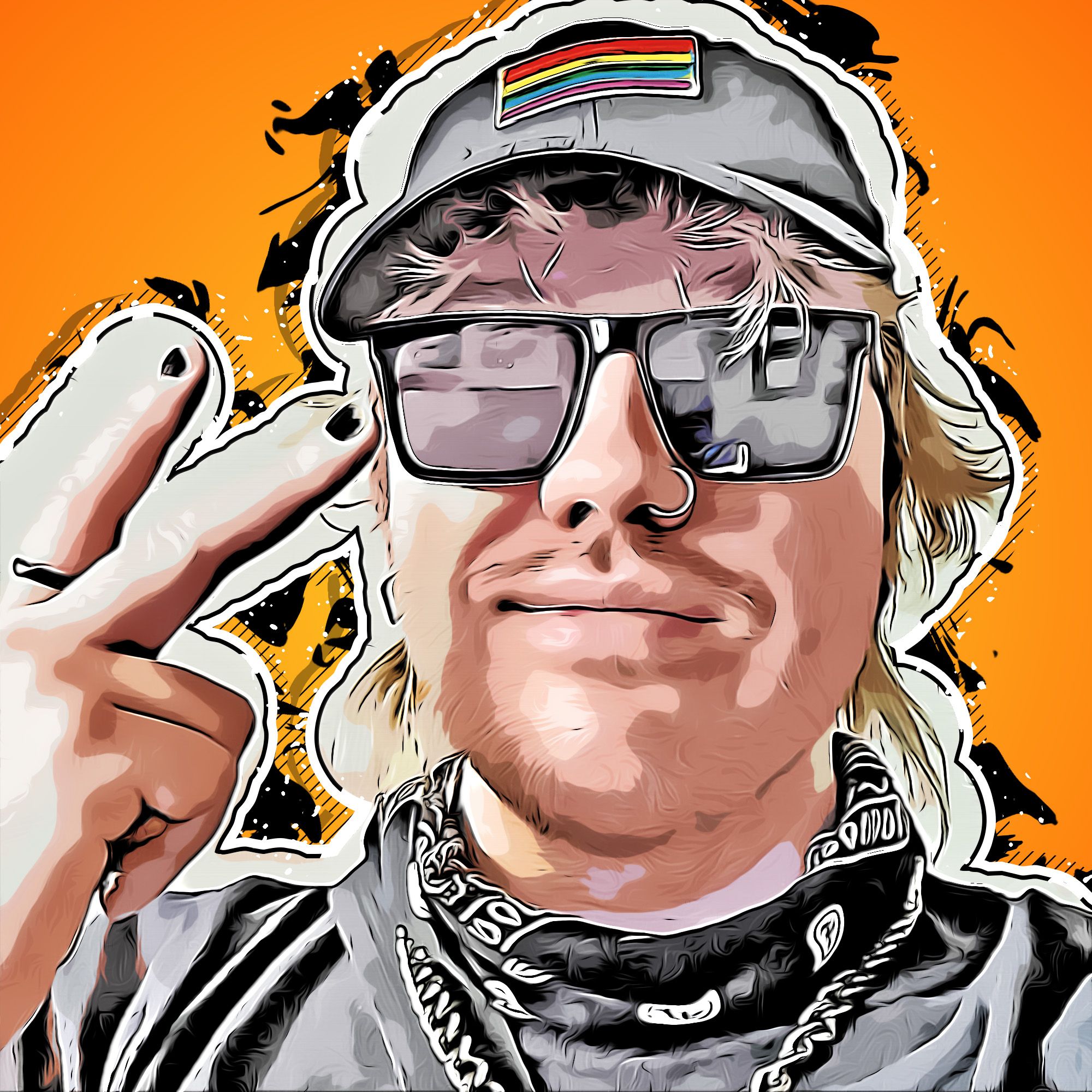 Michael Christopher | Game Rant