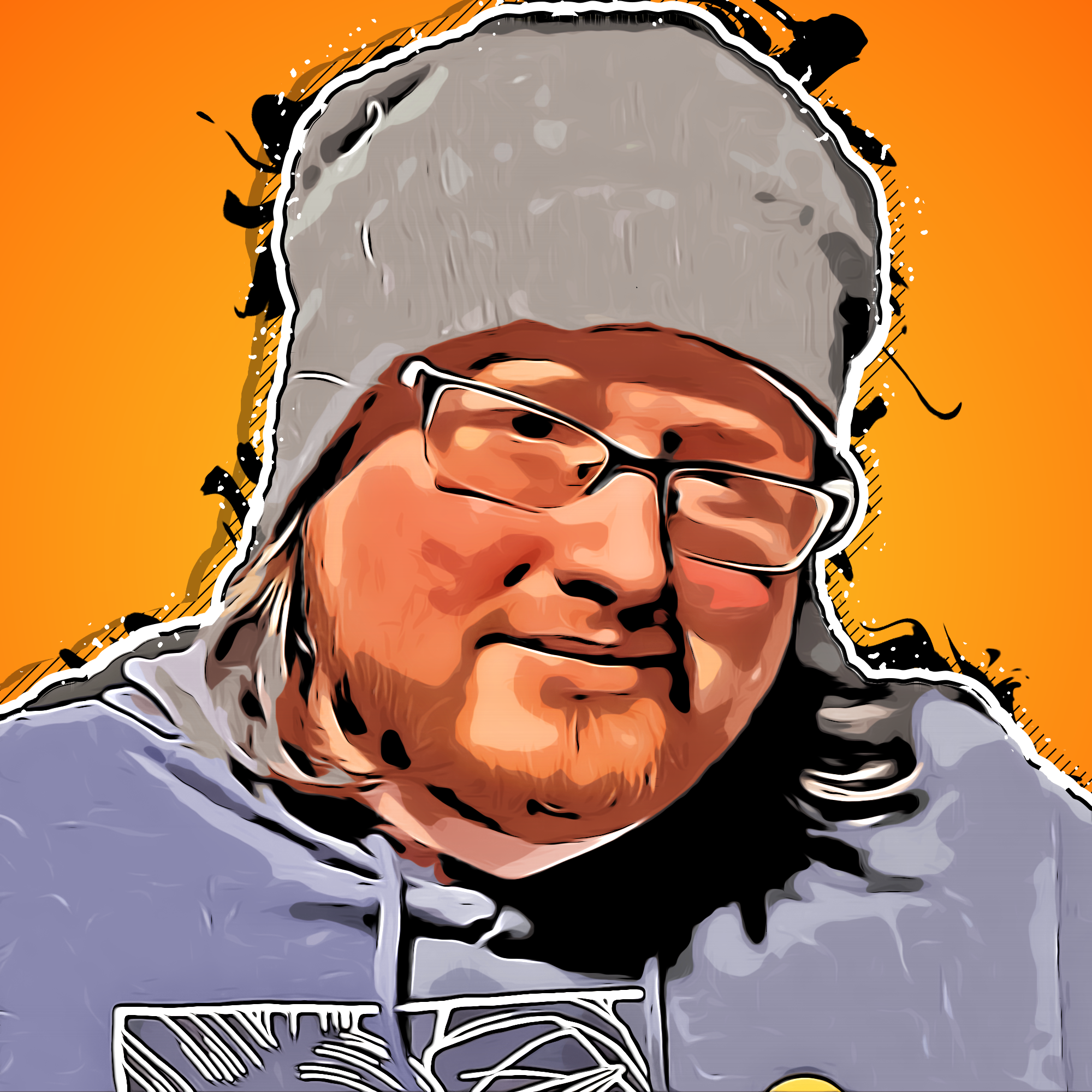 Joshua Duckworth | Game Rant