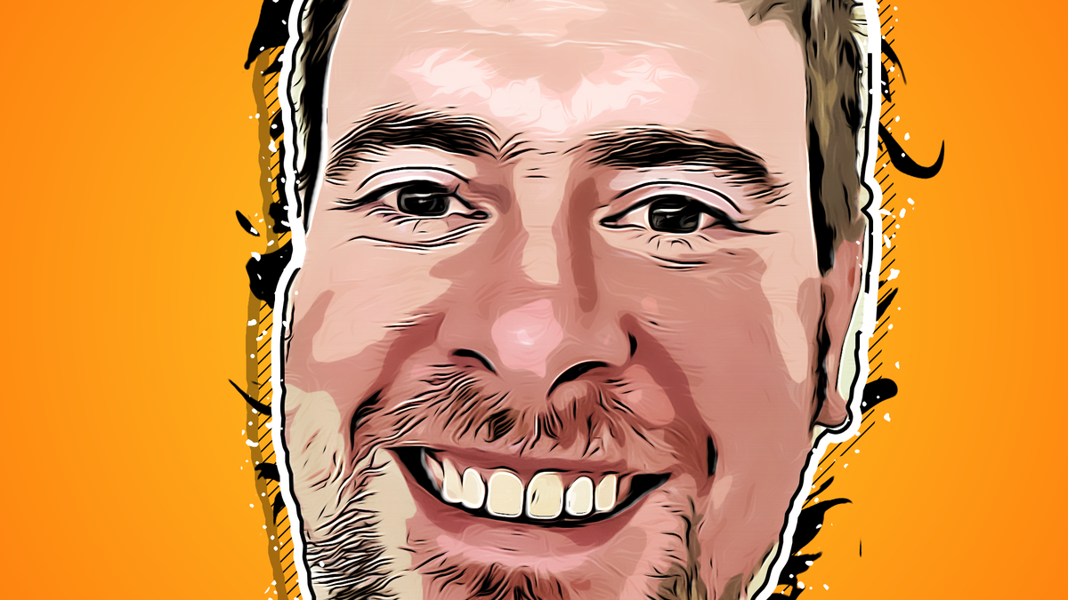 Derek Nichols | Game Rant