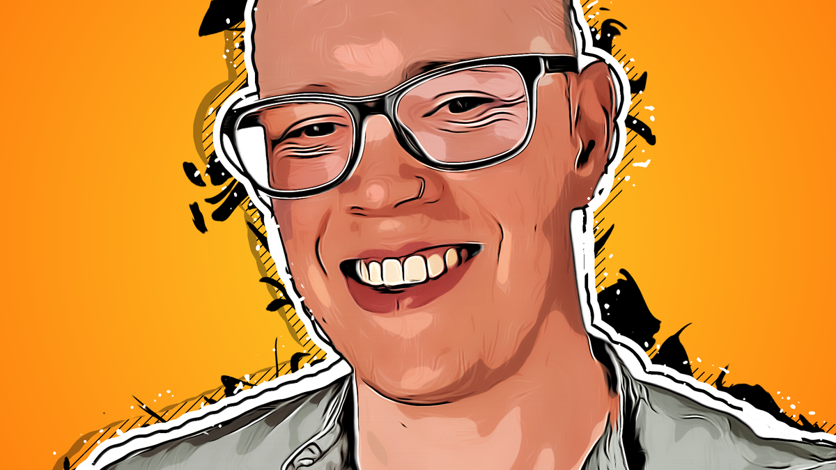 Tim Lord | Game Rant
