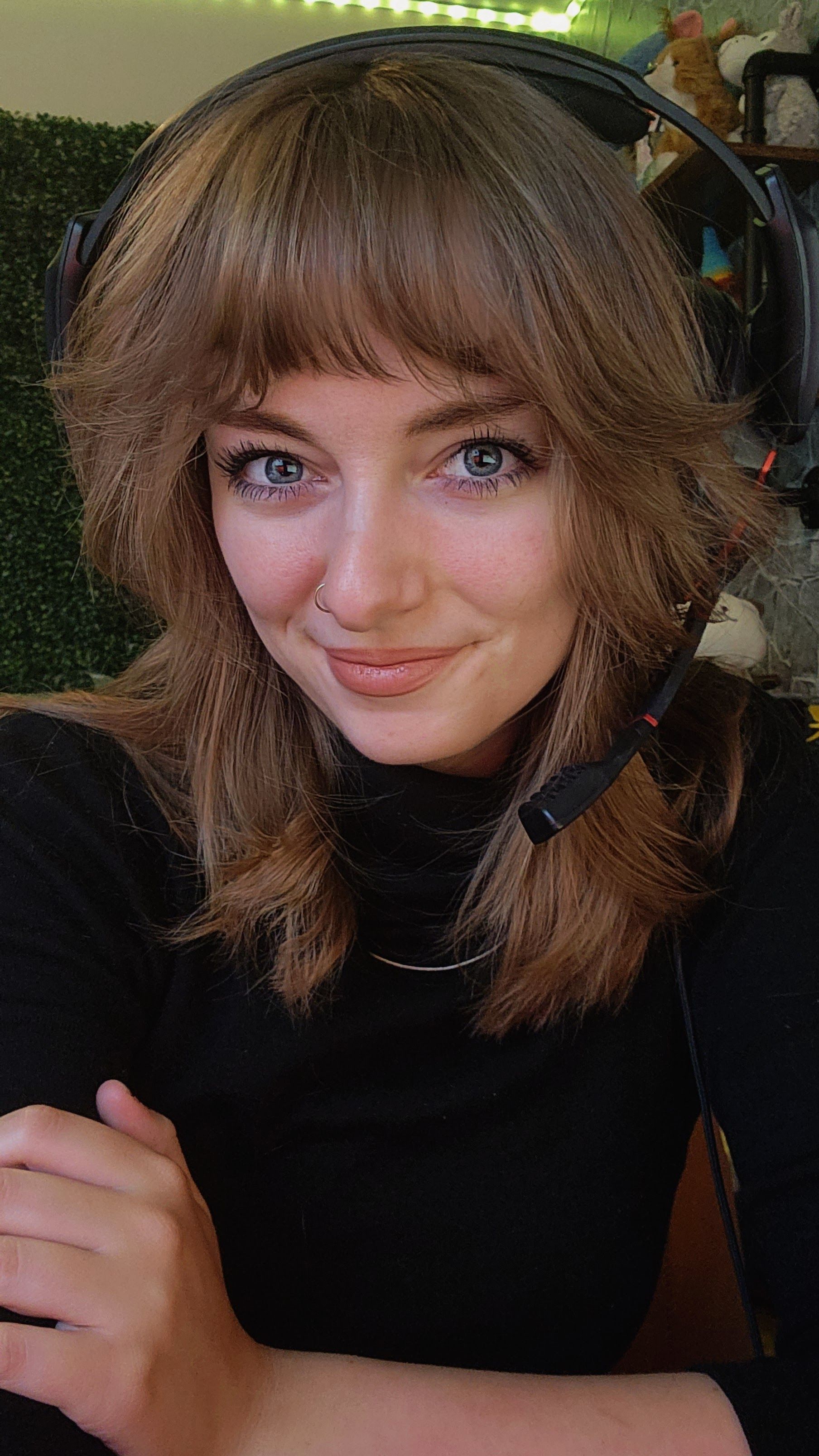 Alex Kelly | Game Rant