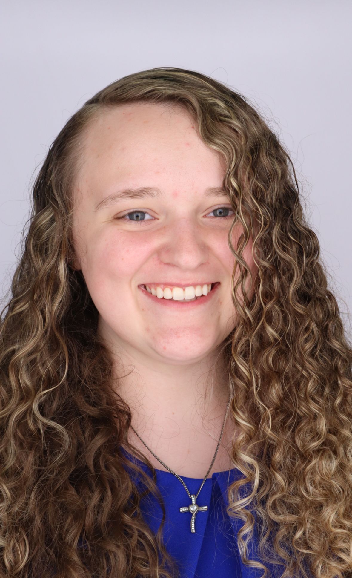 Erin Rice | Game Rant