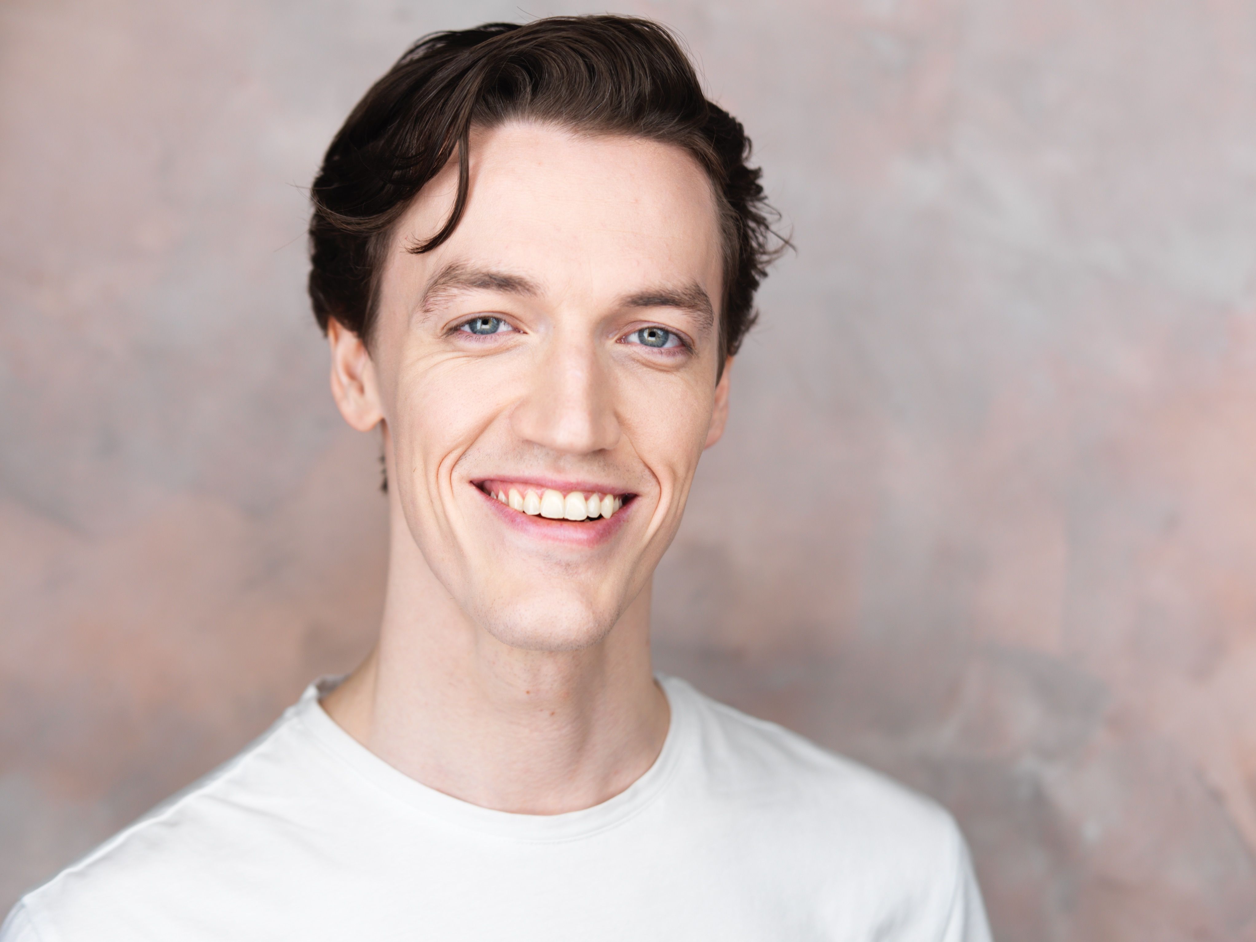 Jake McMichael | Game Rant